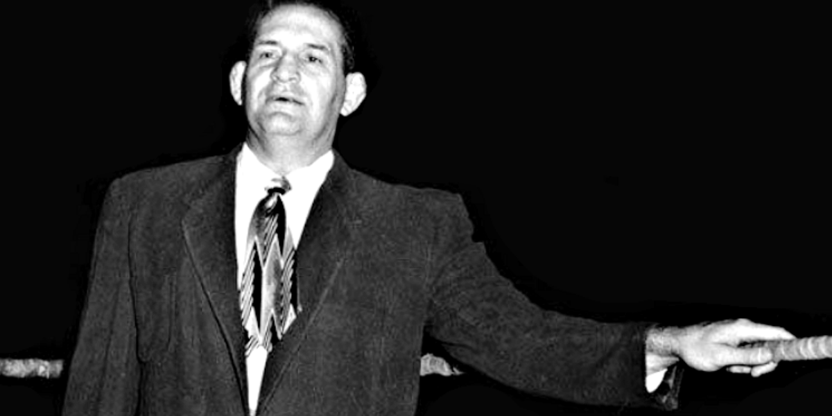 PROFILE: Paul Boesch | Project Territories