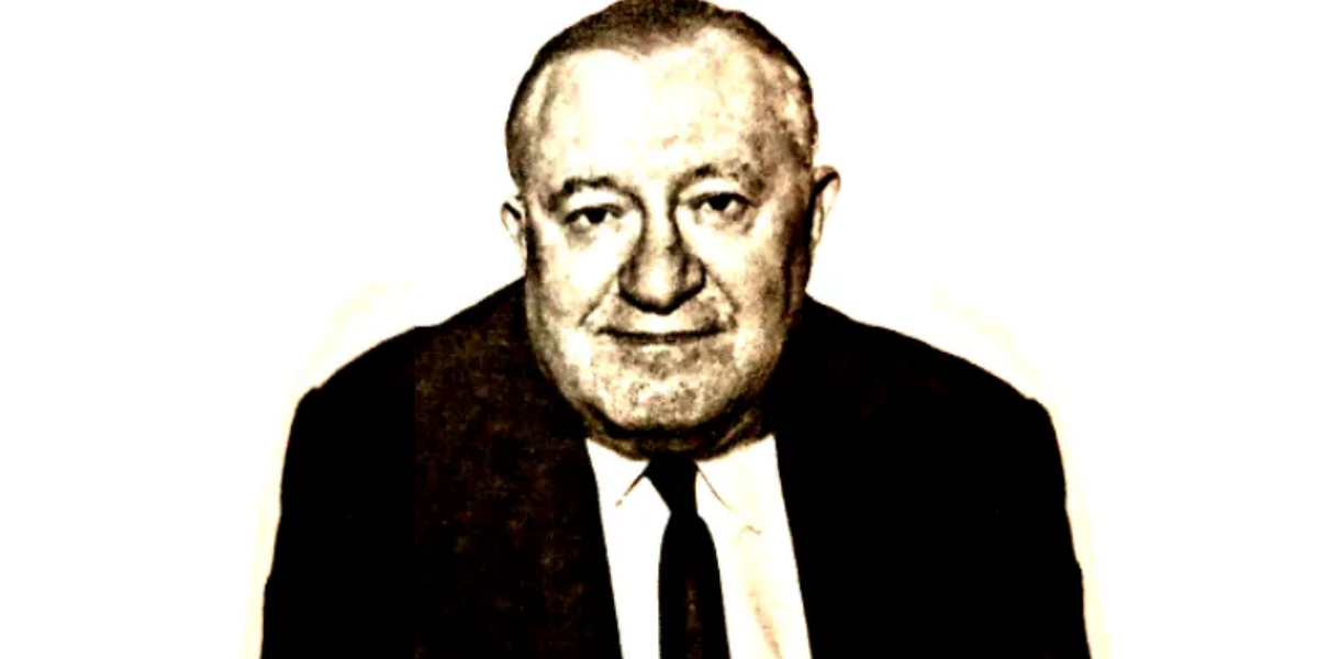 Profile – Sam Muchnick | Project Territories