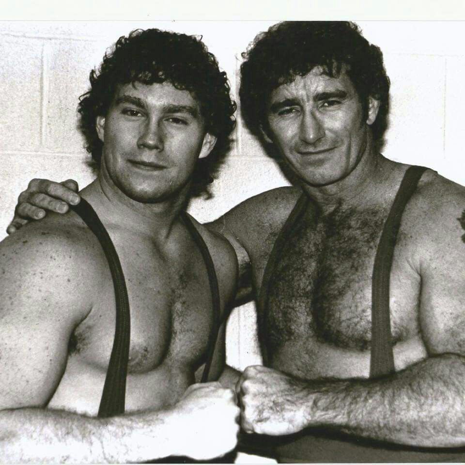 "Bullet" Bob Armstrong | Project Territories